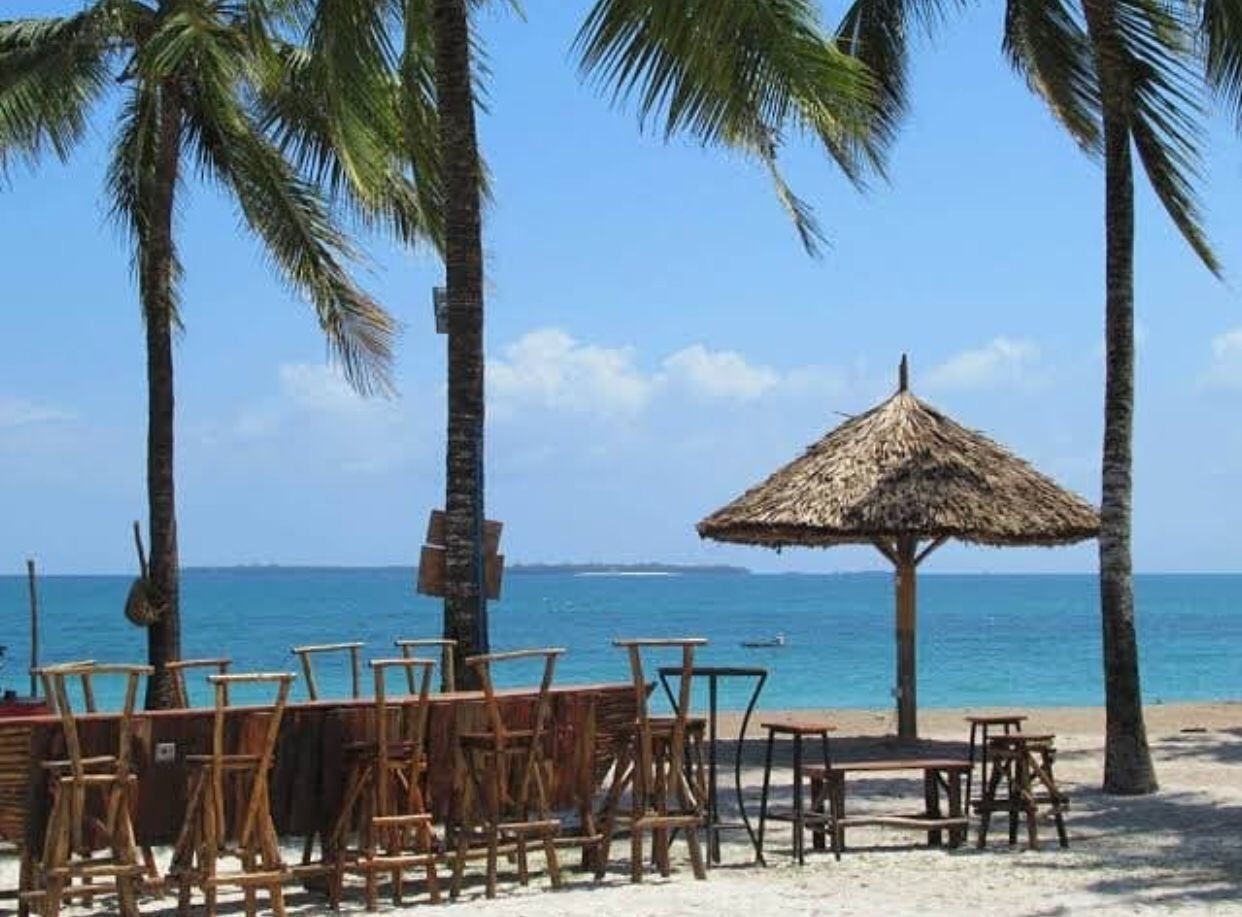 Dar es Salaam Greeters: Free walking tour - mini group